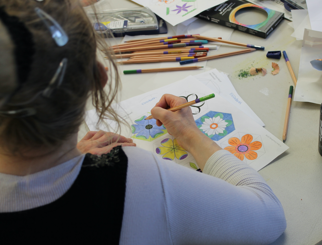 AYAH – Sign – SARA CHOUDHREY